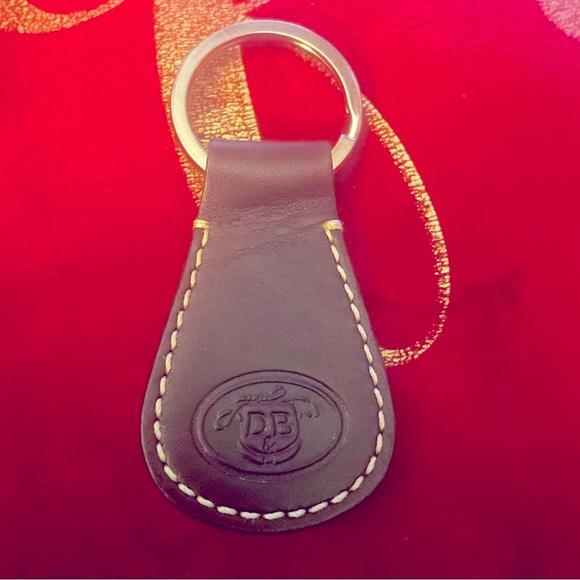 Dooney & Bourke | Accessories | Dooney And Bourke Key Fob Euc | Poshmark